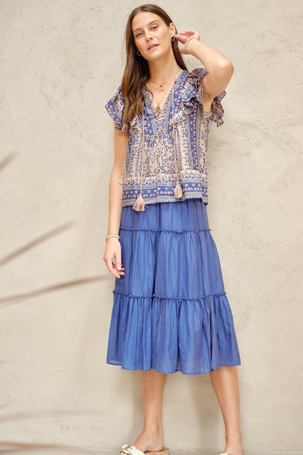 Tops | Womens Tops | kj's laundry